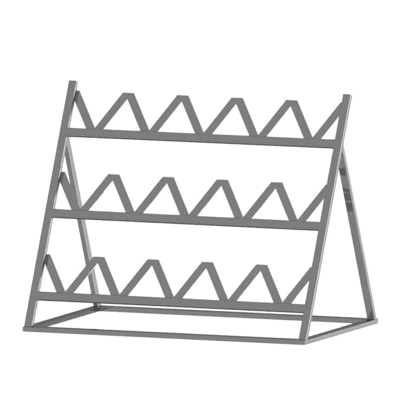 Rack and pinion presses | Modipro